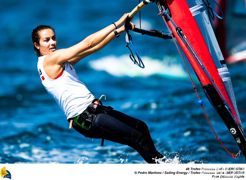 48mo Trofeo Princesa Sofia 2017: D2, Camboni - RIWmag