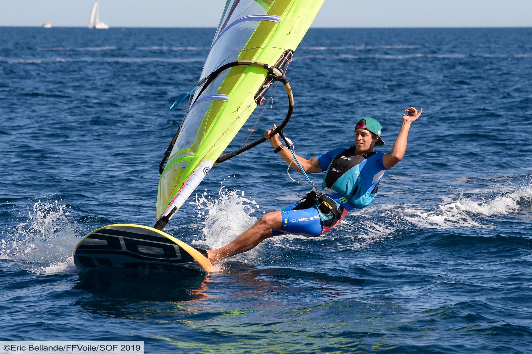 51MA SEMAINE OLYMPIQUE FRANÇAISE: D1 - RIWmag