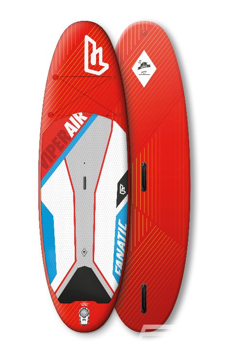 Fanatic 2015: le nuove tavole Freeride & Beginner online - RIWmag