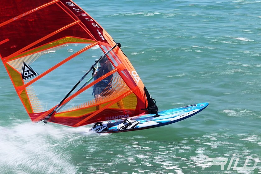 GA Phantom 2015: Freerace con alte prestazioni - RIWmag
