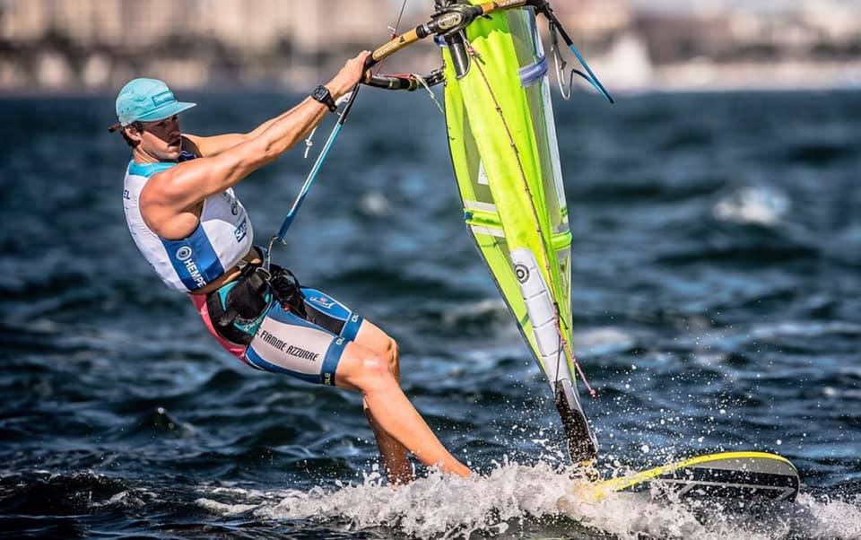 Hempel World Cup Series 2019, Miami: D1 - RIWmag