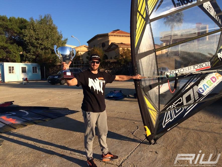 ITALIAN SLALOM TOUR 2016: Martini, Casula e Begalli (ii) - RIWmag