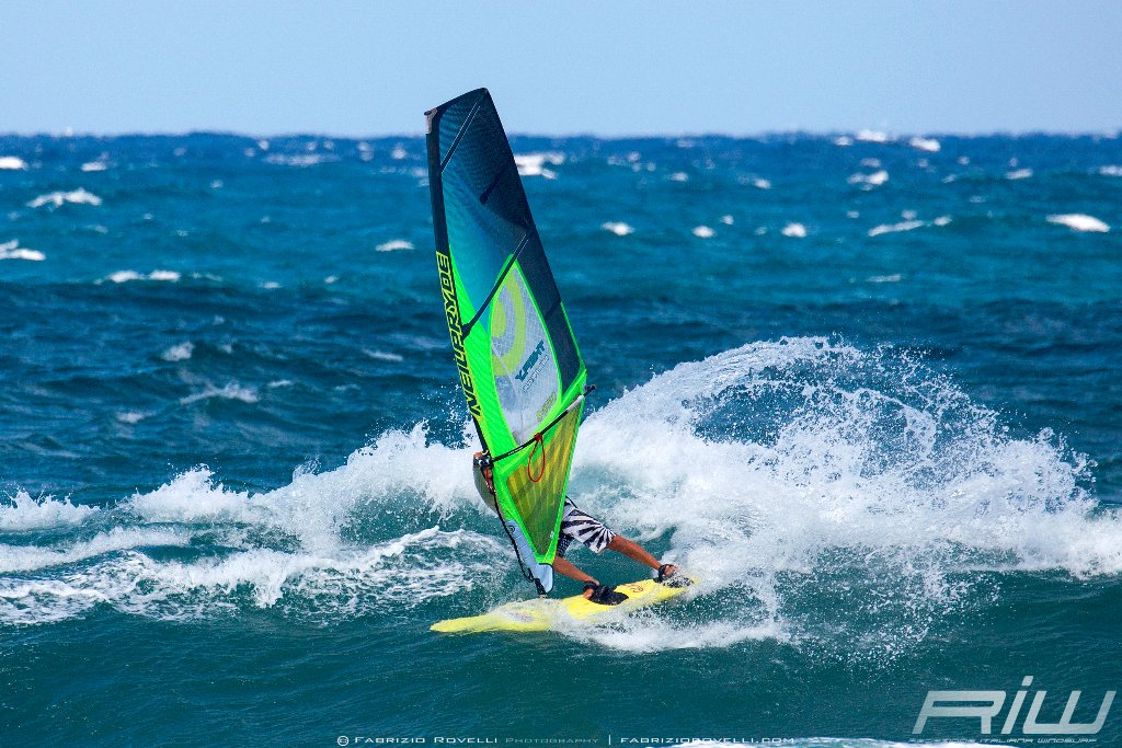 King of The North Shore: le foto di Fabrizio Rovelli - RIWmag