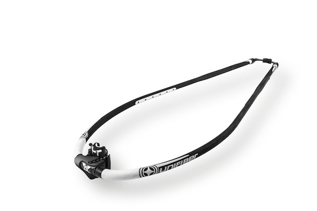 La linea di boma in carbonio di Unifiber - RIWmag