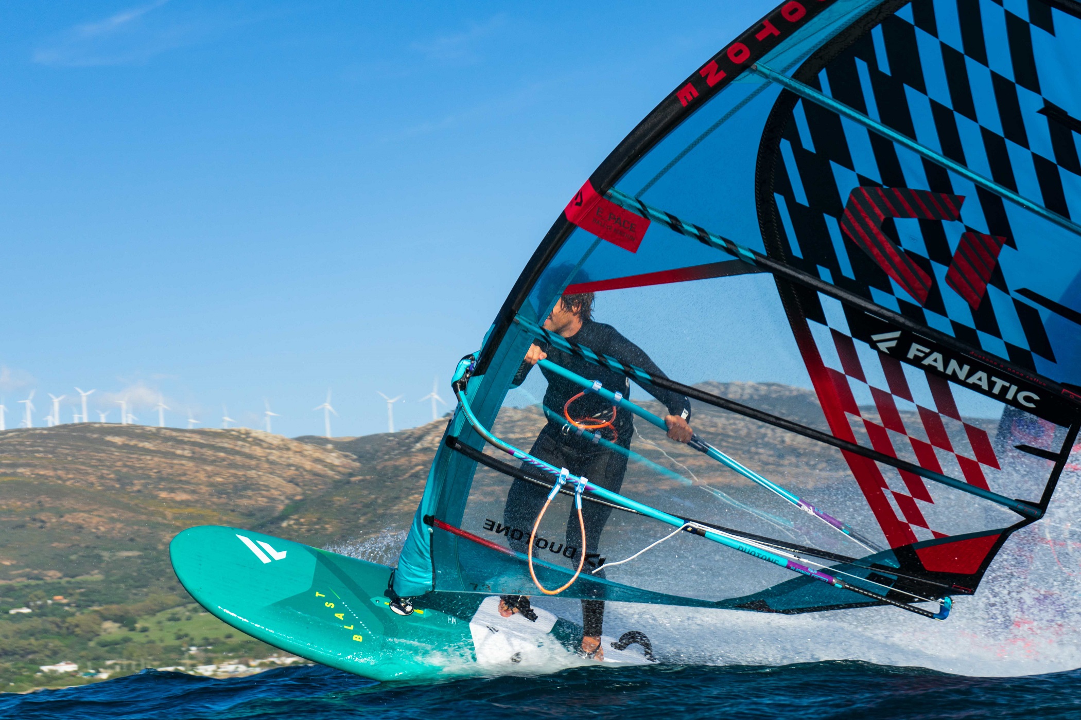 LA NUOVA E_PACE RALLY DUOTONE 2022 - RIWmag