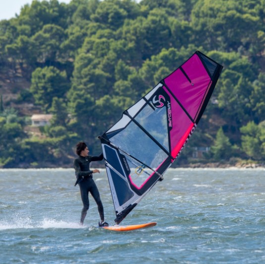 Loft Sails Airscape 2021: libertà d’espressione - RIWmag