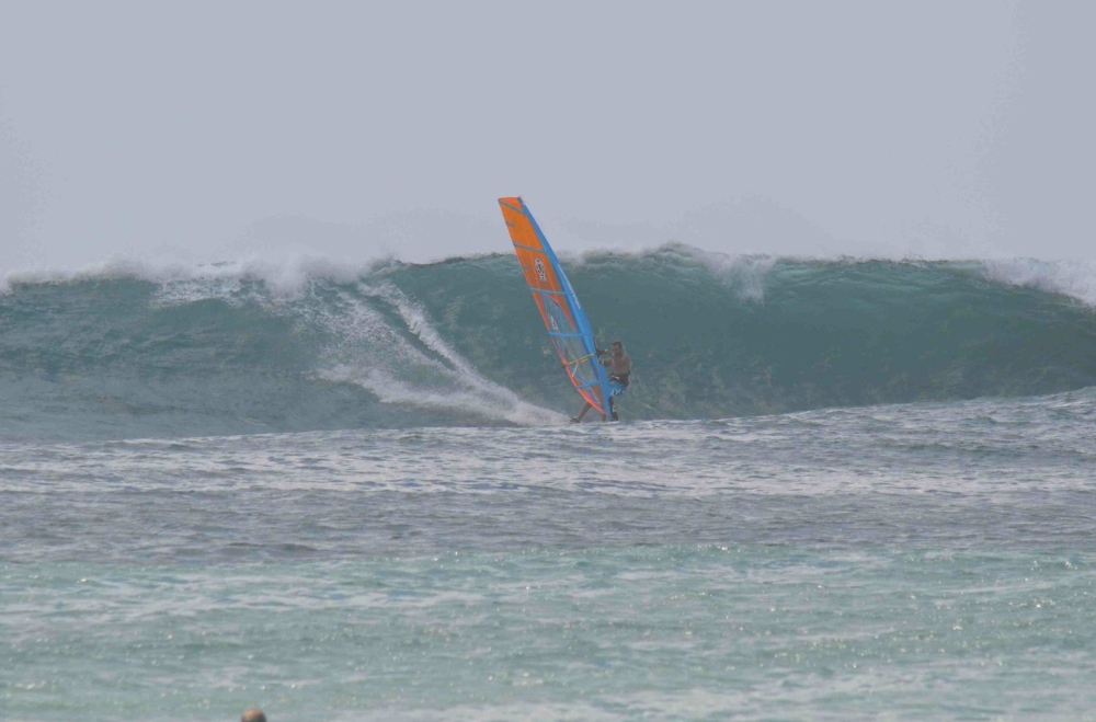 Matteo Spanu “rocks” con Tabou/Gaastra 2014 - RIWmag
