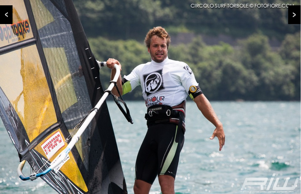 RRD ONE HOUR 2013 vista dagli occhi di MENEGATTI - RIWmag