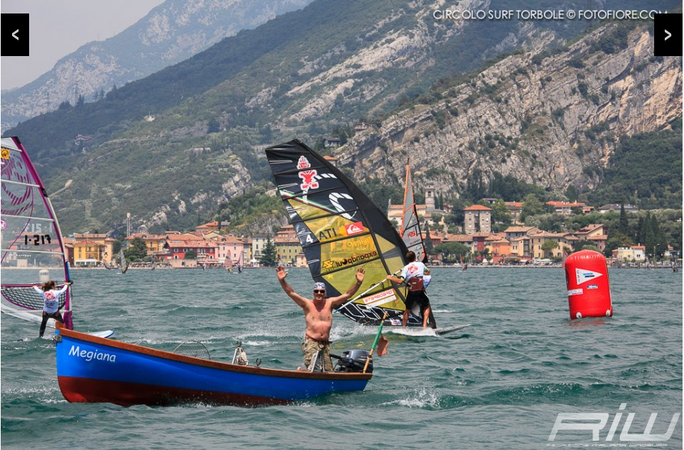 RRD ONE HOUR 2013 vista dagli occhi di MENEGATTI - RIWmag