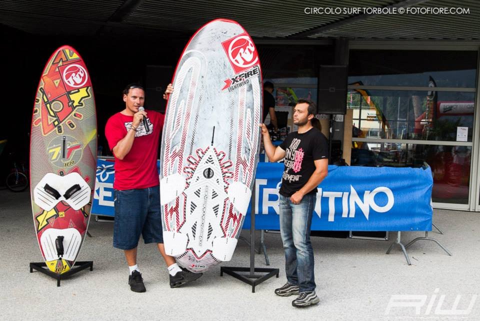 One Hour Classic: le presentazioni 2014 di RRD - RIWmag