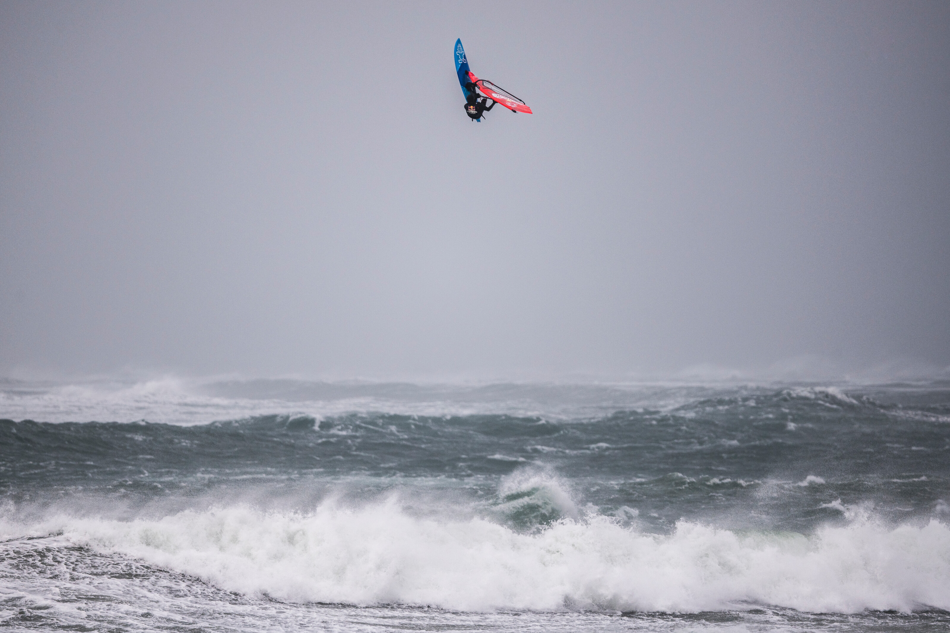 RED BULL STORM CHASE: vince Jaeger Stone - RIWmag