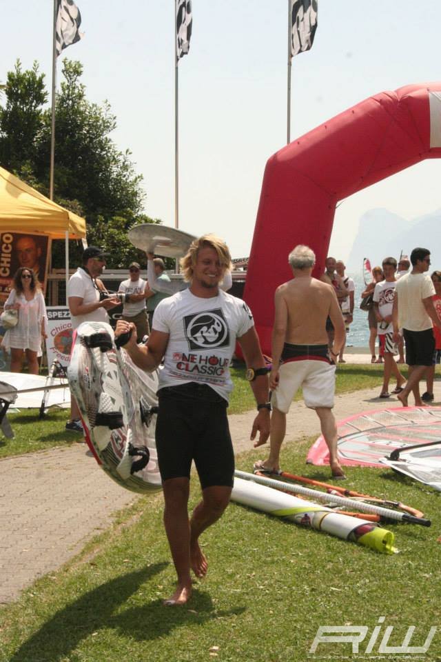 RRD One Hour Classic: ancora Menegatti e Iachino - RIWmag