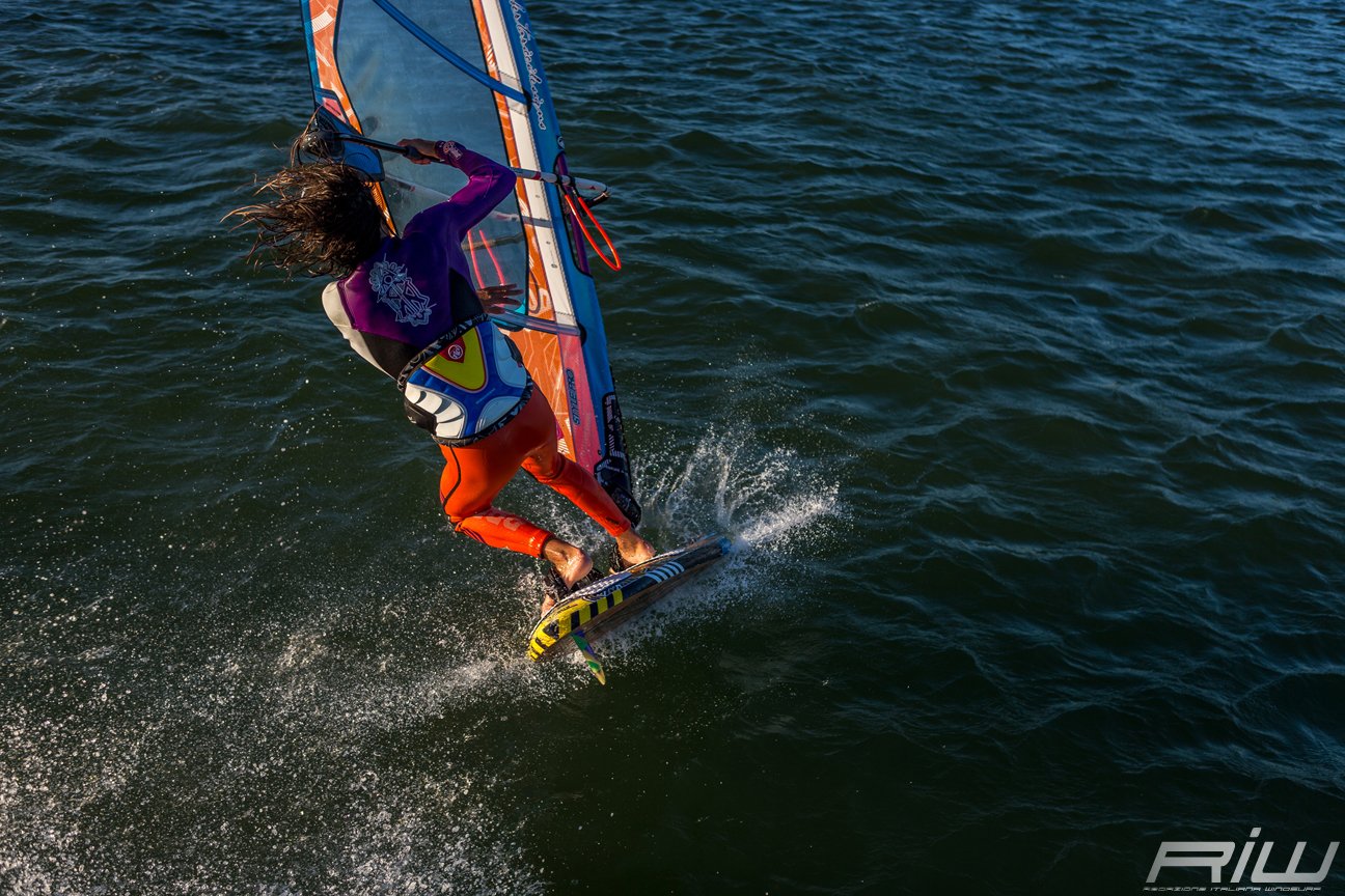 RRD: tutta la linea dei nuovi trapezi da windsurf - RIWmag