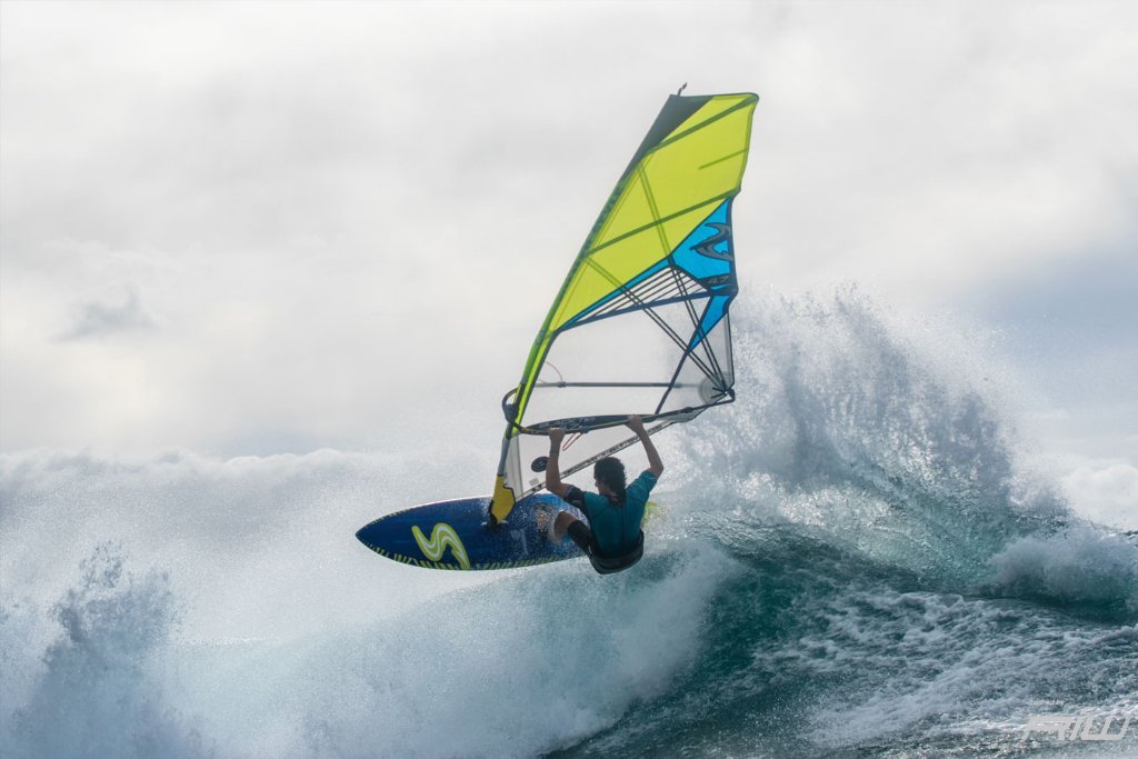 SImmerSyle Boards: FlyWave G4, per onde ben formate - RIWmag
