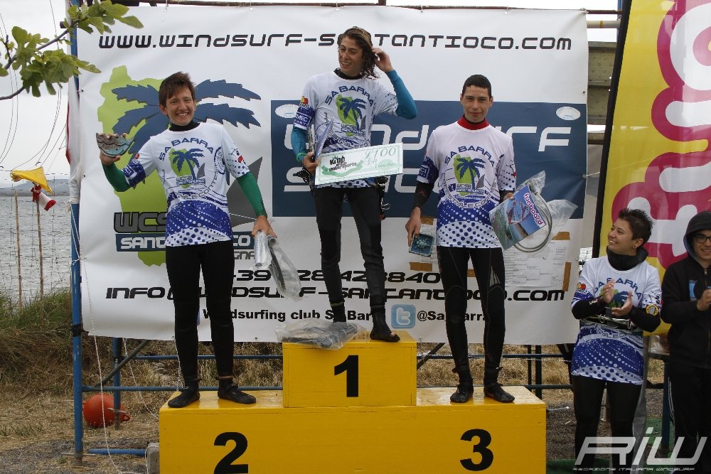 1°SA BARRA FREESTYLE CONTEST: la Super Session - RIWmag