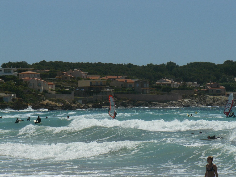 AAA: Brutal Beach in pericolo! Ultimo disperato appello! - RIWmag