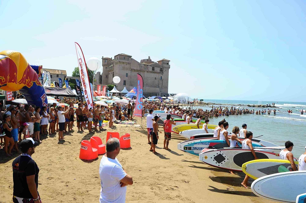 ITALIA SURF EXPO: WEEKEND ESPLOSIVO A SANTA SEVERA - RIWmag