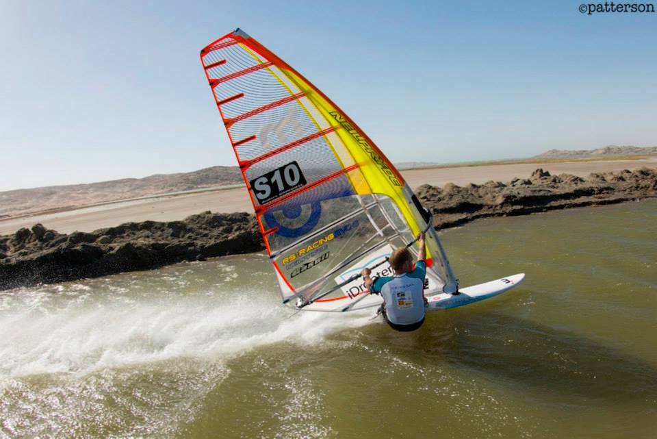Luderitz 2013: si conclude lo Speed Challenge - RIWmag