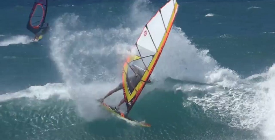 Hot Sails Maui presenta l’anteprima della Firelight 2015 - RIWmag