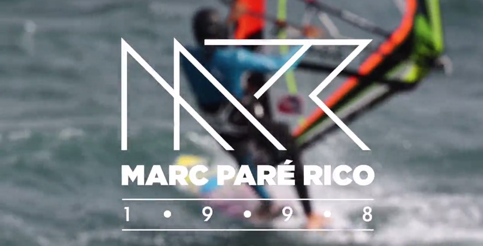 LE SESSIONI INVERNALI DI MARC PARÉ RICO - RIWmag