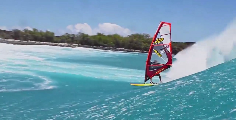 Kauli Seadi, Morgan Noireaux e le Hot Sails Maui KS3 - RIWmag