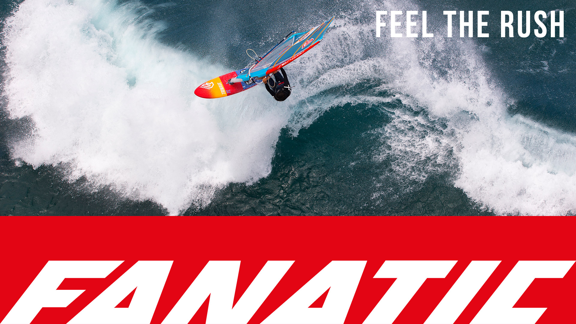 Neil Pryde Combat 2020: leggendaria wave overall - RIWmag