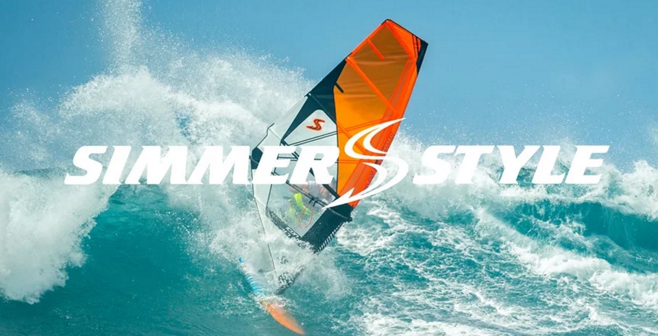 Simmer: Icon e Icon X 2017, vela wave icona mondiale - RIWmag