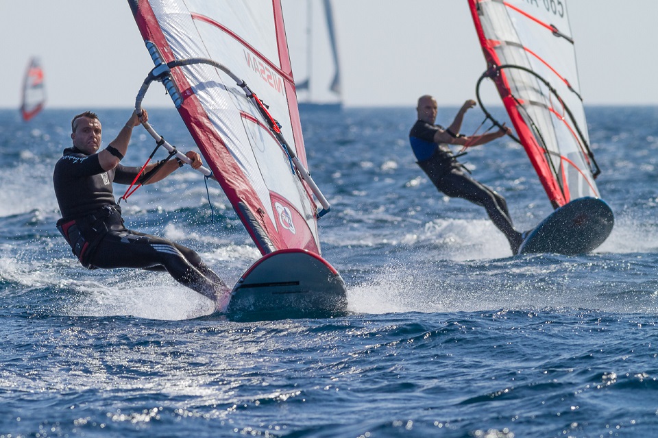 2^ tappa ITALIAN SLALOM TOUR 2016 - CIRCUITO CENTRO-SUD - RIWmag