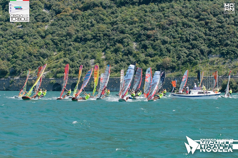 Trofeo Michele Nogler 2016: classifica provvisoria D1 - RIWmag