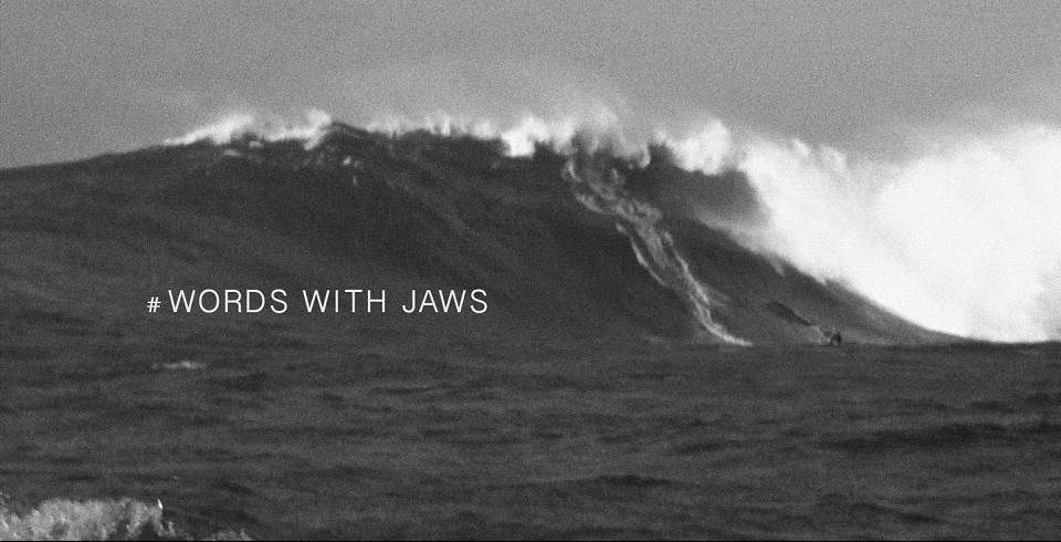 Katchadourian, Castorina, Bouvet & Hauser a Jaws - RIWmag
