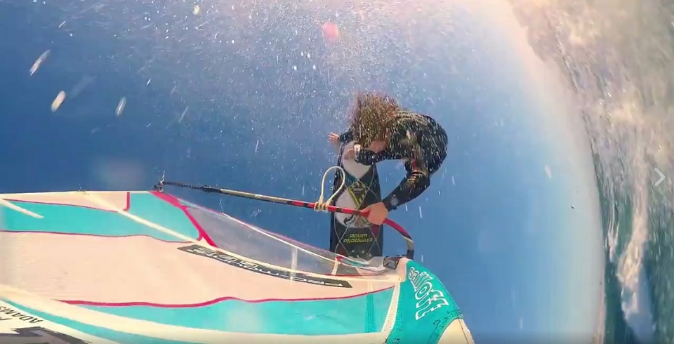 60 secondi in Sud Africa con Adam Sims - RIWmag