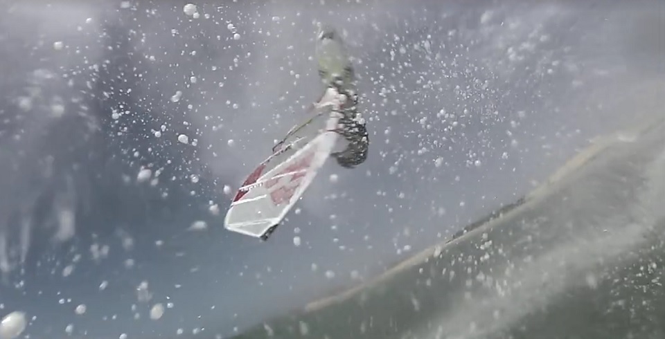 La Challenger Sails 4Pro con Nicolas Akgazciyan - RIWmag