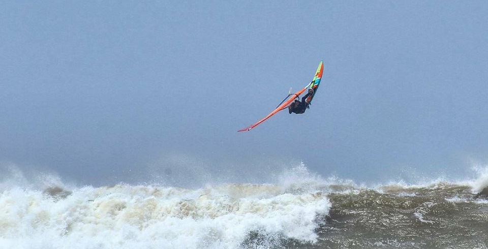 Il nuovo video di Federico Morisio in Marocco - RIWmag