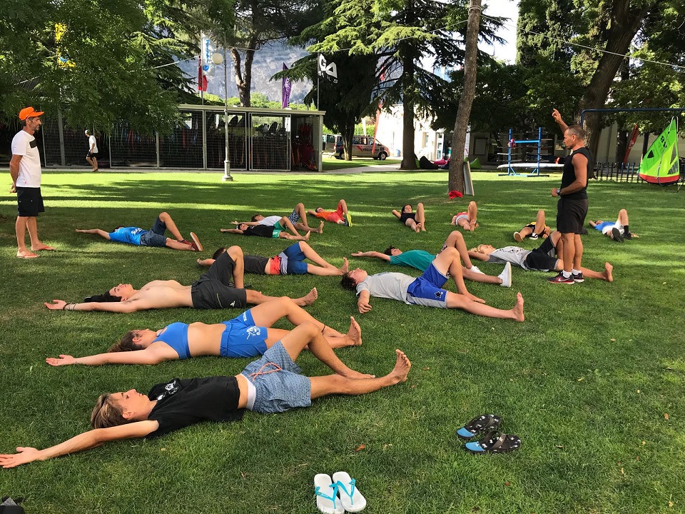 Titouan Flechet: a 12 anni pane e cheese rolls - RIWmag