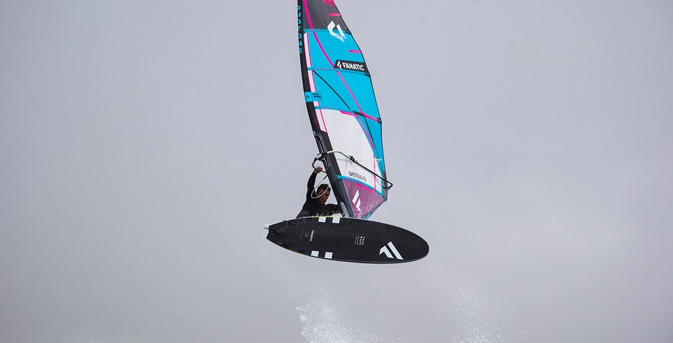 Fanatic Freewave Textreme 2020: una lussuosa tuttofare - RIWmag