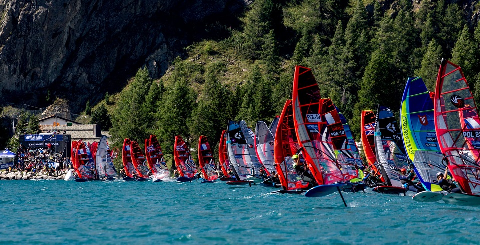 NEIL PRYDE RS RACING EVO VI: specifiche e prezzi - RIWmag