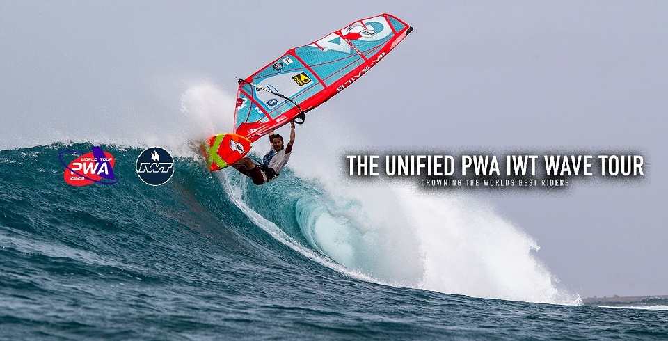 PWA e IWT si uniscono nel più grande wave tour - RIWmag